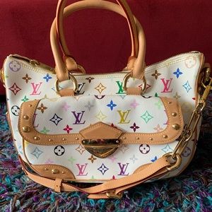 Louis Vuitton | Bags | Authentic Louis Vuitton Handbag | Poshmark